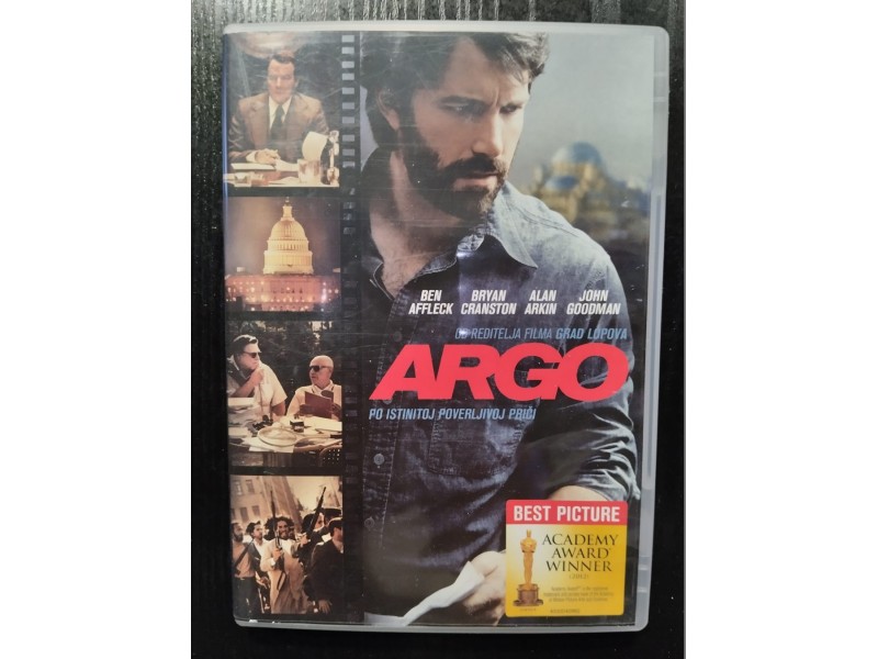 Argo