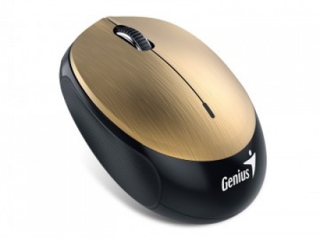 GENIUS NX-9000BT V2 Gold New Package