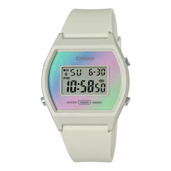 Casio LW-205H-8AEF