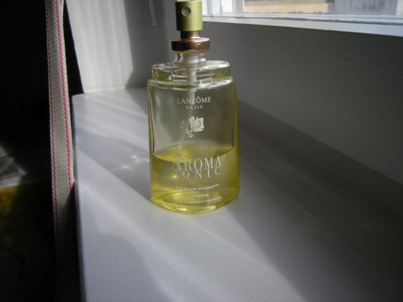 Lancome AROMA TONIK