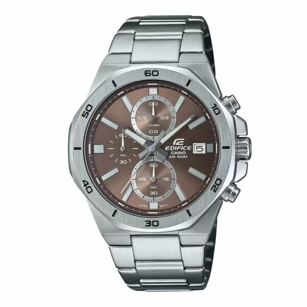 Casio EFV-640D-5A