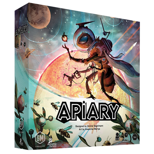 APIARY