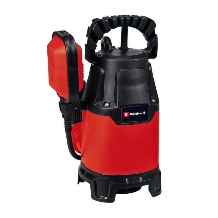 EINHELL GC-DP 3325 potapajuća pumpa za prljavu vodu