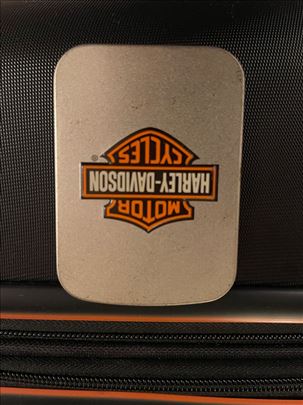 Zippo upaljač Harley-Davidson