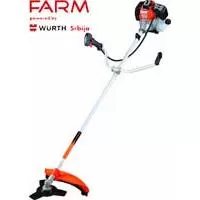 Motorni trimer za travu Farm FT43P