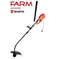Električni trimer za travu Farm F1000ET 1000W