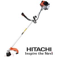 Motorni trimer za travu Hitachi CG40EAS-NA