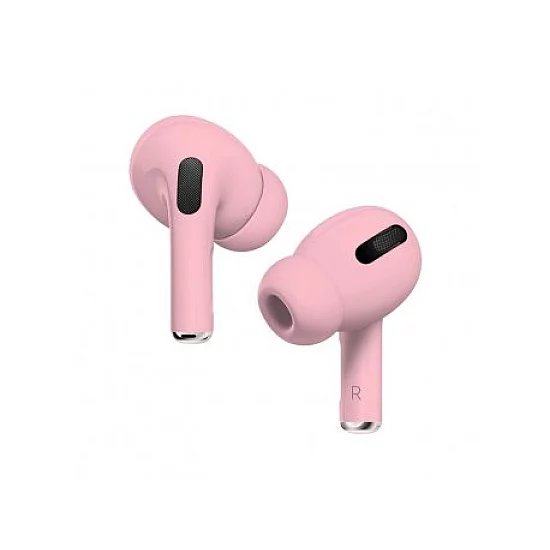 AIRPODS 3G AIR PRO BEŽIČNE SLUŠALICE ROZE CENA