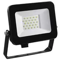 LED reflektor 20W Dnevno svetlo LRF024EW-20W/BK