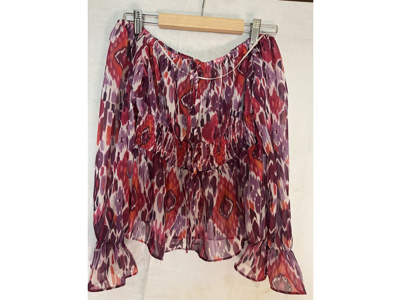 ZEBRA bluza S