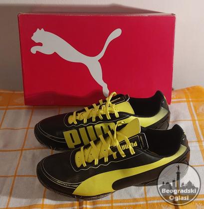 PUMA patike za fudbal EVO SPEED