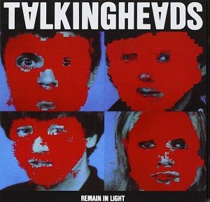 Talking Heads