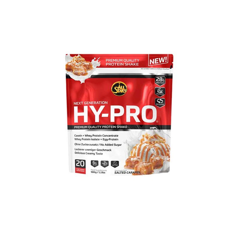 Hy-Pro 85, 500g