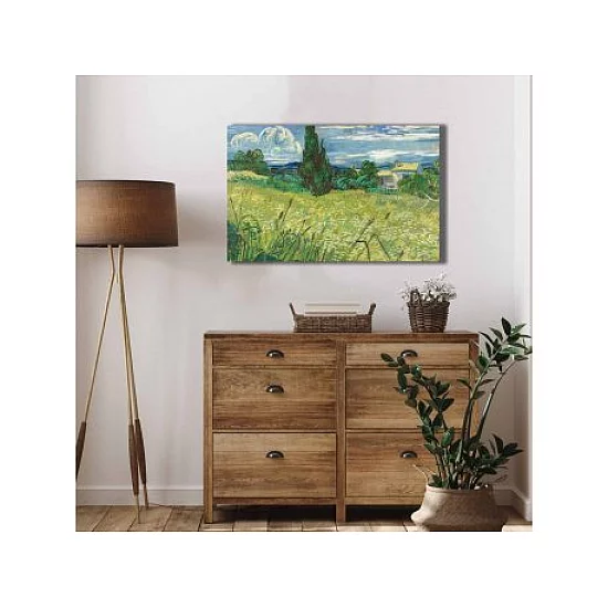 WALLXPERT DEKORATIVNA SLIKA 4570VANGOGH038 CENA