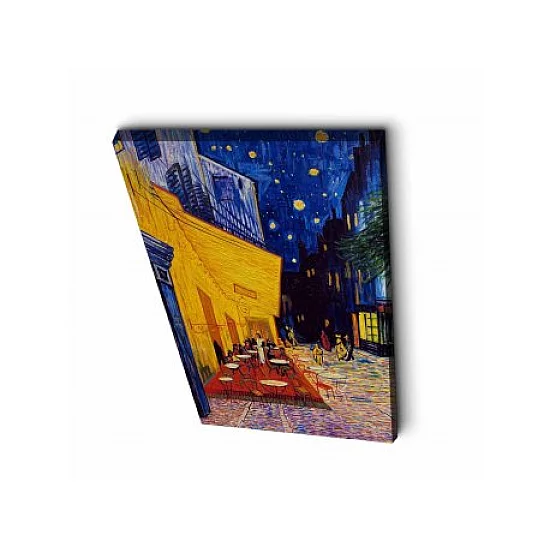 WALLXPERT DEKORATIVNA SLIKA 4570VANGOGH070 CENA