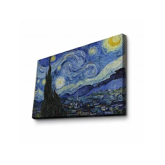 WALLXPERT DEKORATIVNA SLIKA 4570VANGOGH074 CENA