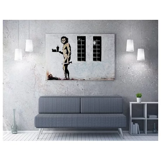 WALLXPERT DEKORATIVNA SLIKA WY52 (50 X 70) CENA