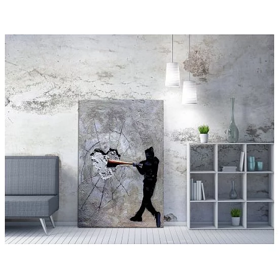 WALLXPERT DEKORATIVNA SLIKA WY45 (50 X 70) CENA