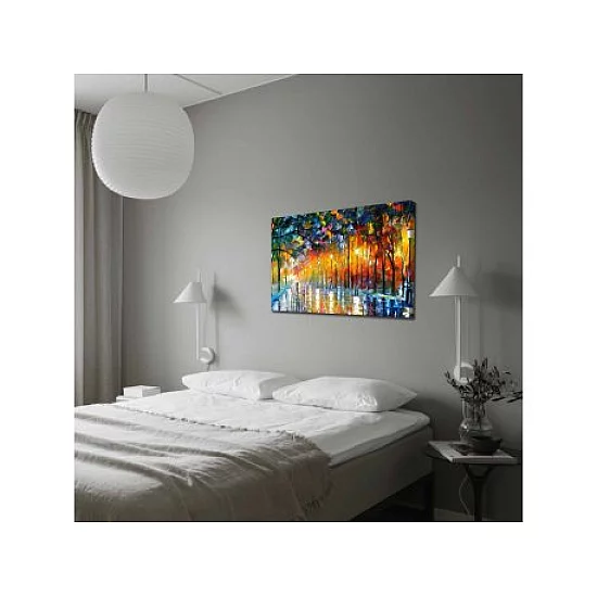 WALLXPERT DEKORATIVNA SLIKA 70100FAMOUSART 026 CENA