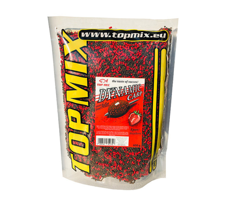 Top Mix Dynamic Carp Pellet Eper