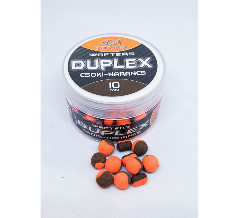 Top Mix Wafters-Duplex 10mm.