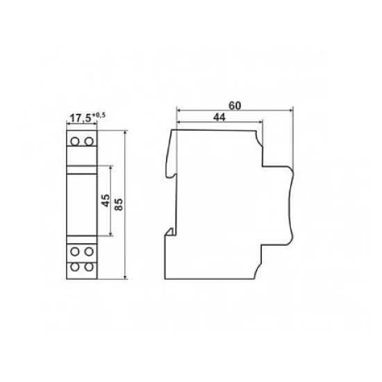 BBLINK AUTOMAT STEPENISNI RGC18 NEW CENA