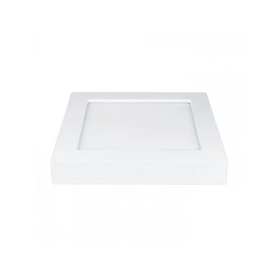 COMMEL LED PANEL 24W KVADRAT NADGRADNI PROMENA BOJE SVTL CENA