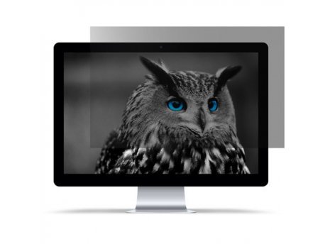 NATEC NFP-1478 OWL, PRIVACY FILTER FOR 24'' SCREEN