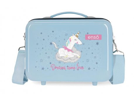ENSO ABS BEAUTY CASE 94.839.21