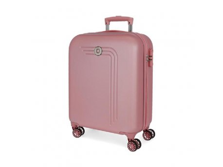 MOVOM ABS KOFER 55 CM POWDER PINK CENA