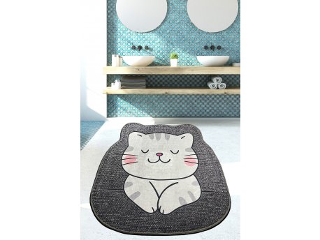 L`ESSENTIEL MAISON KUPATILSKI OTIRAČ NEKO (100 CM)