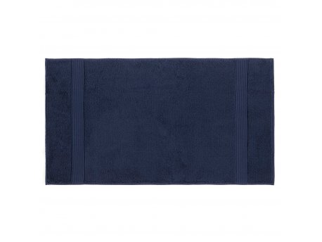 L`ESSENTIEL MAISON PEŠKIR CHICAGO BATH (70 X 140) DARK BLUE