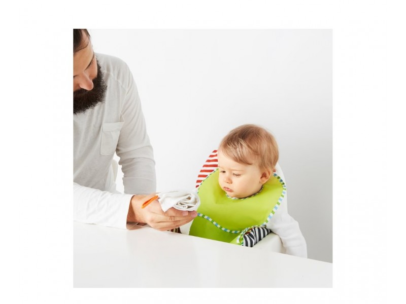 IKEA peškirić za bebe