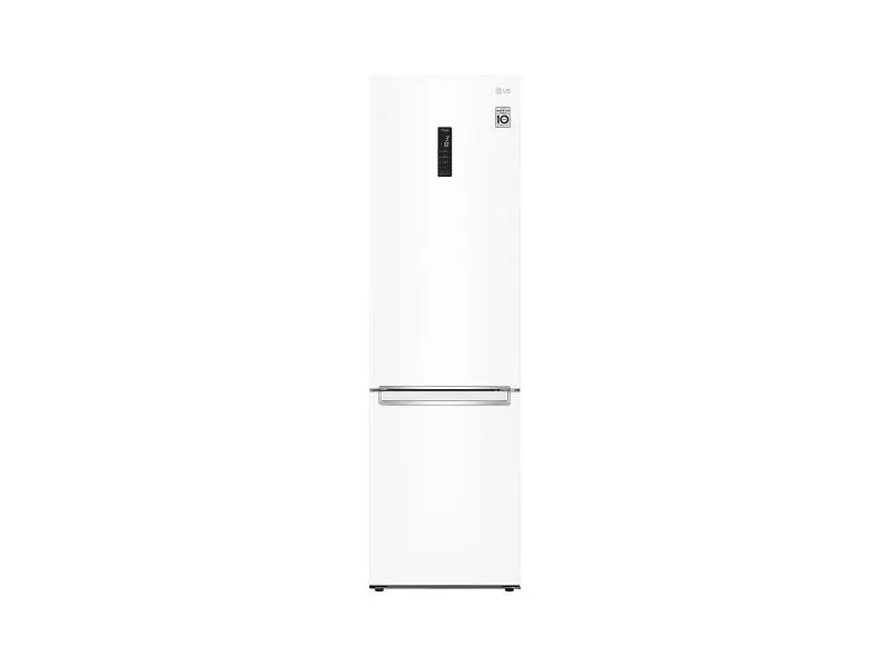 LG GBB72SWUCN1 Kombinovani frižider, Neto zapremina 384L, Total No Frost, Beli