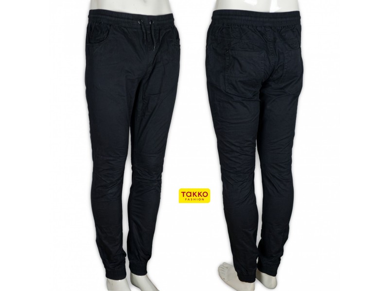 CHAPTER Young postavljene jogger pantalone (176)