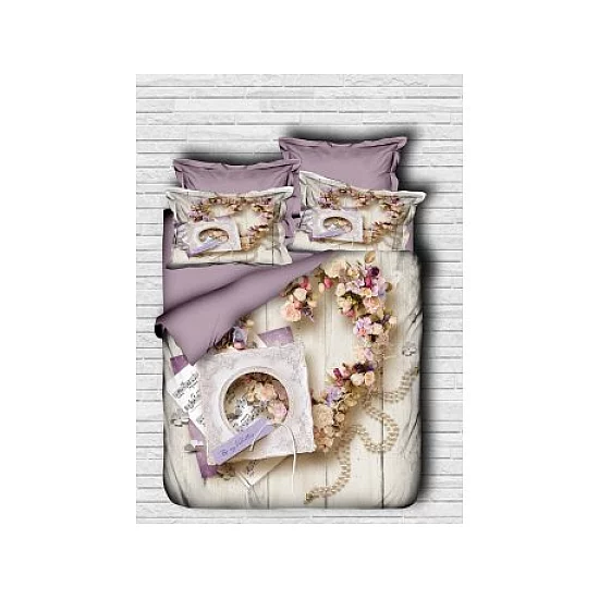 L`ESSENTIEL MAISON POSTELJINA (200X220) 129 CENA