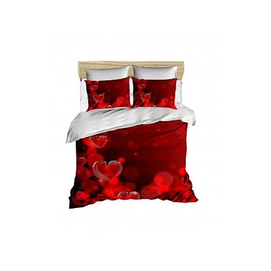 L`ESSENTIEL MAISON KOMPLET POSTELJINA 210 CENA