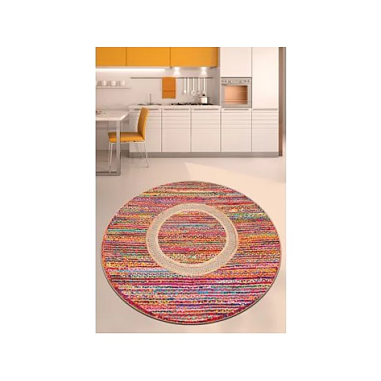 CONCEPTUM HYPNOSE TEPIH COLORED JUTE CAP 100 CM CENA