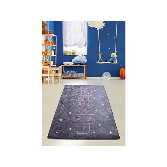 CONCEPTUM HYPNOSE TEPIH HOPSCOTCH GREY ( 140 X 190 ) CENA