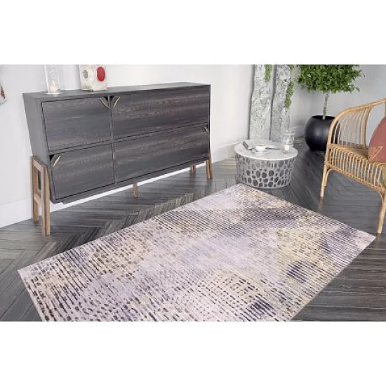 CONCEPTUM HYPNOSE TEPIH DORIAN CHENILLE GRAY AL 313 ( 140 X 190 ) CENA