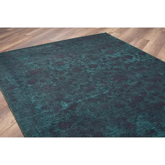 CONCEPTUM HYPNOSE TEPIH DORIAN CHENILLE GREEN AL 186 (140 X 190 ) CENA