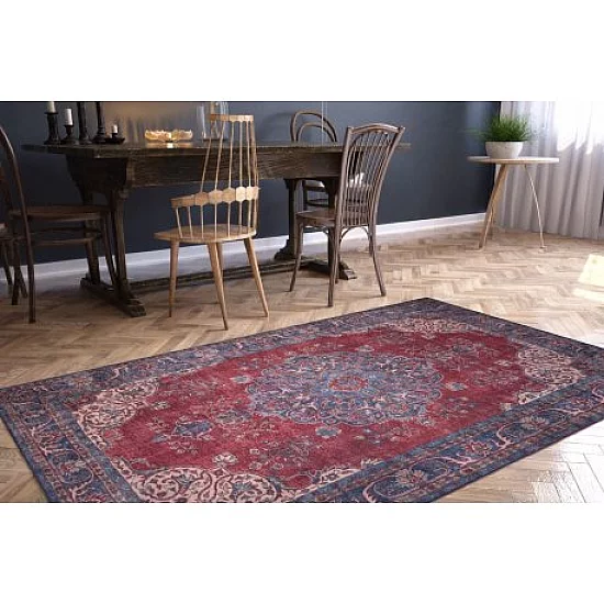CONCEPTUM HYPNOSE TEPIH BLUES CHENILLE RUSTIC AL 88 ( 230 X230 ) CENA