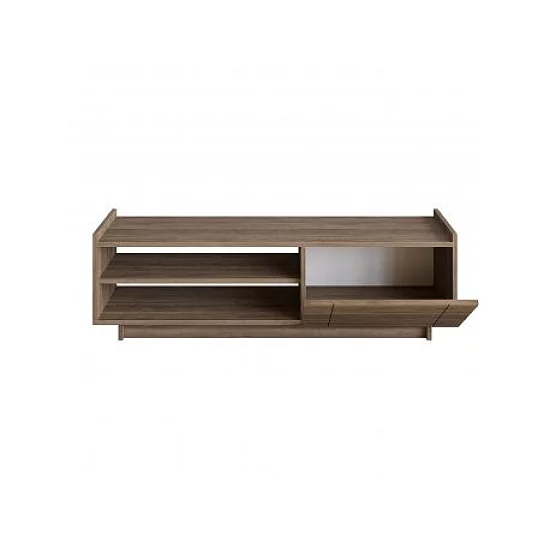 HANAH HOME TV POLICA VALANTINA WALNUT (788DEC4045) CENA