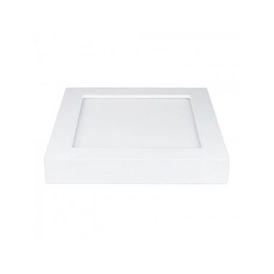 COMMEL LED PANEL 18W KVADRAT NADGRADNI 2700K, 1380LM,20KH C337-425 CENA
