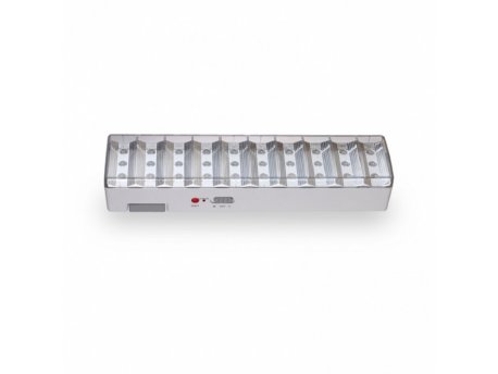 BBLINK PANIK SVETILJKA LE514 LED (9939)