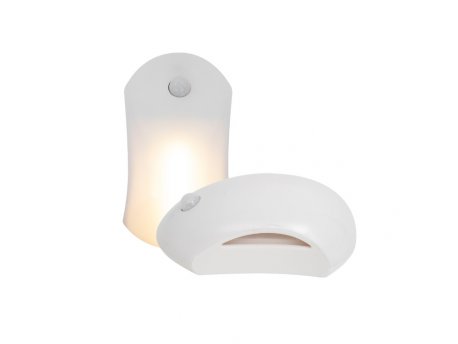 HOME LED LAMPA SA PIR SENZOROM PNL22