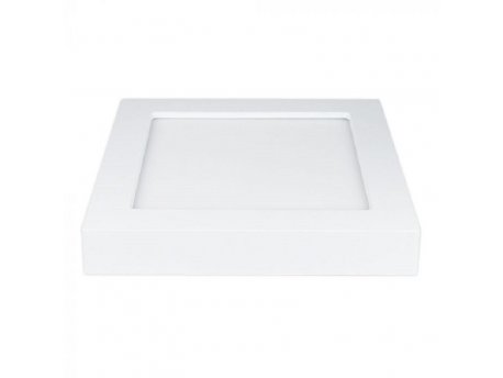 COMMEL LED PANEL 18W KVADRAT NADGRADNI PROMENA BOJE SVETLA C337-428