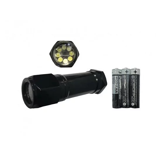 ELIT LED BATERIJSKA LAMPA EL8047 CENA