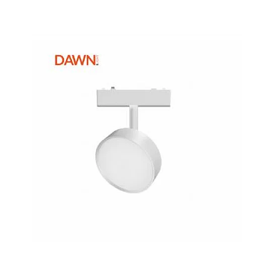 DAWN MAGNETIC SLIM SVETILJKA LED26 - B90 9W 3000K 150° 48V DC BELA CENA