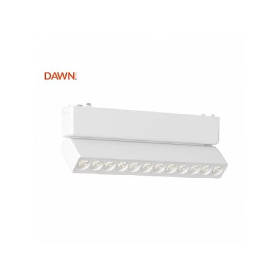 DAWN MAGNETIC SLIM SVETILJKA LED26 - ZD - 12T 12W 3000K 24° 48V DC BELA CENA